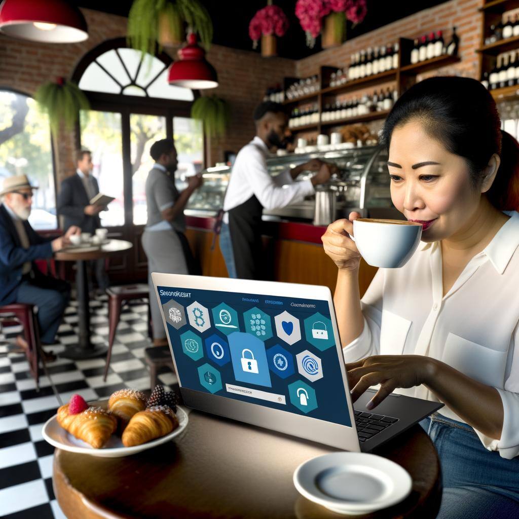 How Can I Protect Myself From Cyberattacks